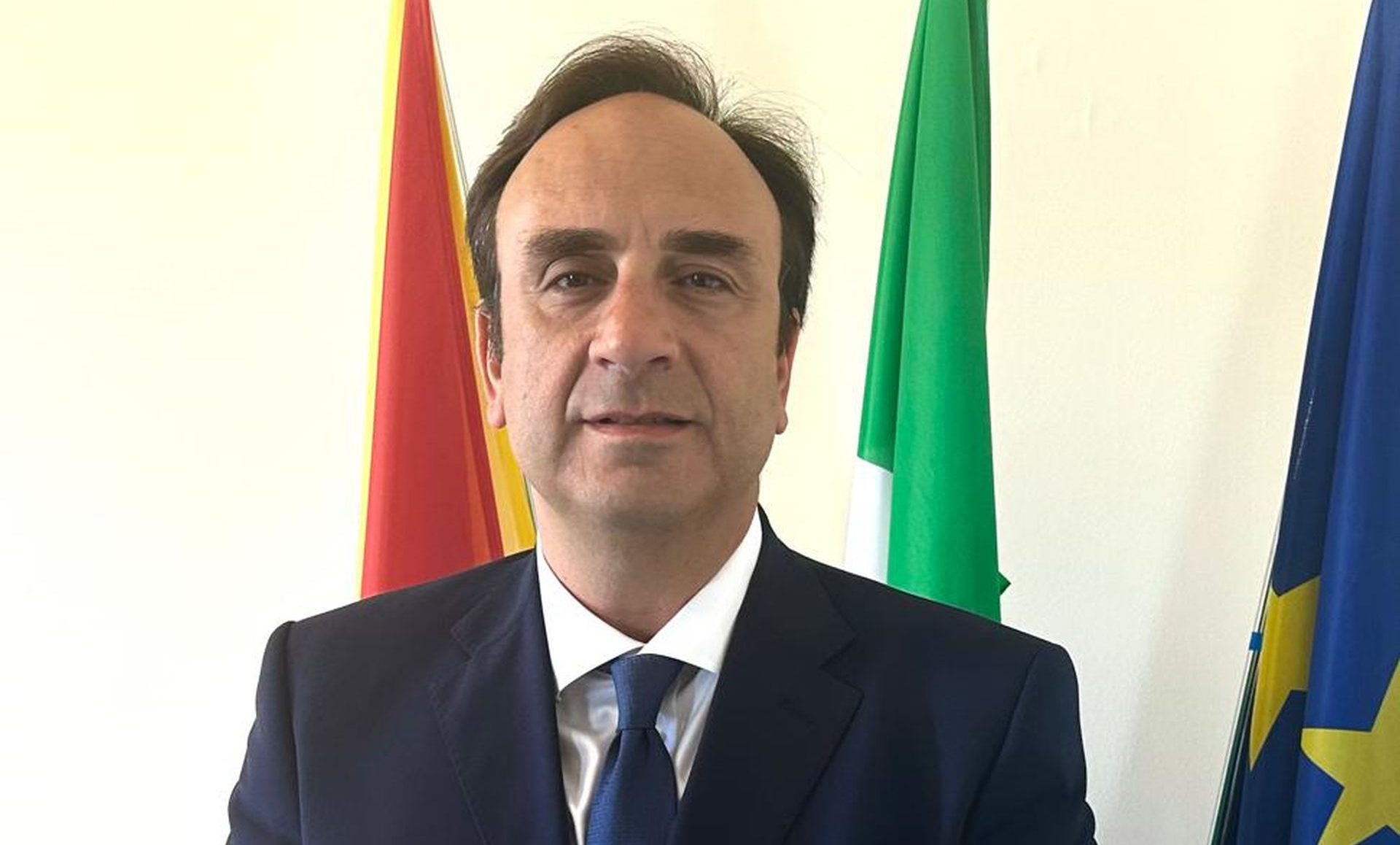 Galluzzo: "Rete ospedaliera da migliorare nelle aree svantaggiate ...